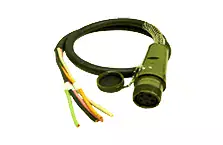 Class L Cable Assembly